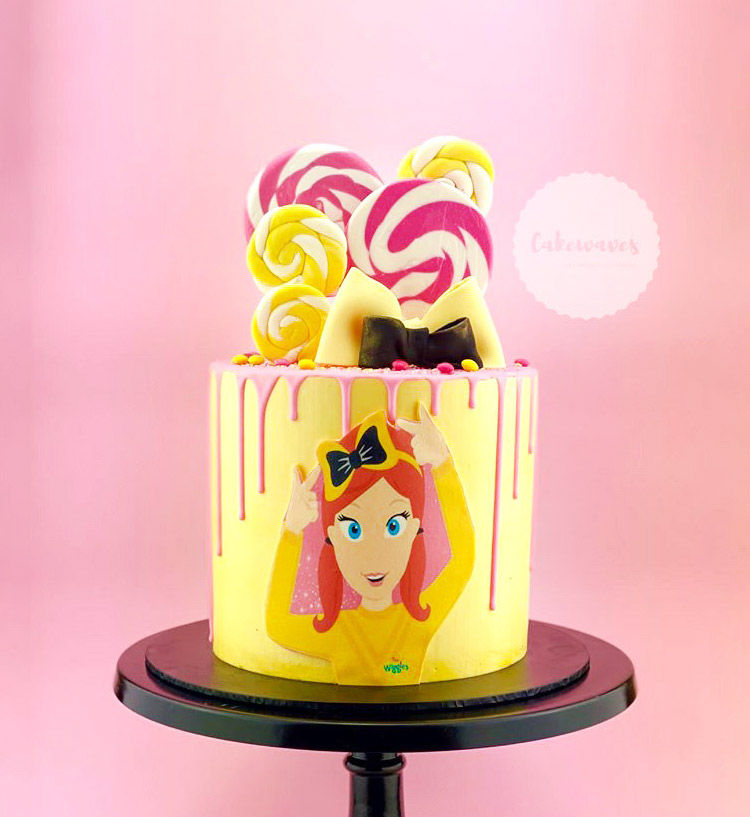 cakewaves-emma-wiggles-birthday-cake - Mouths of Mums