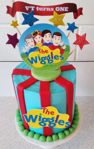 26 Awesome Wiggles Cake Ideas For Special Birthdays - Mouths of Mums