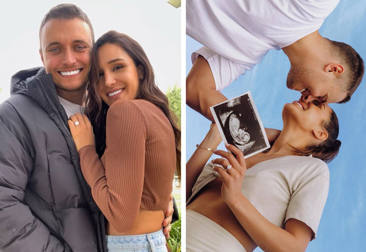 Fitness Influencer Kayla Itsines Expecting Baby Number Two - Mouths of Mums