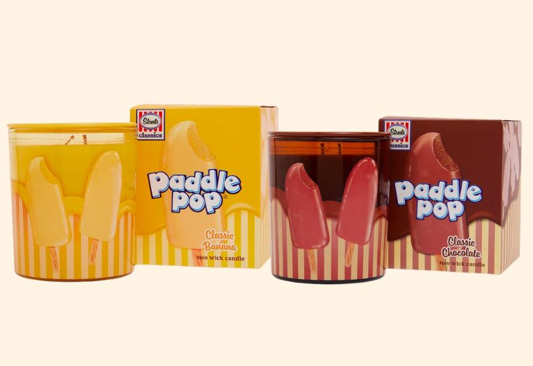 Dusk Releases New Retro Streets Ice-Cream Flavours! - Mouths of Mums