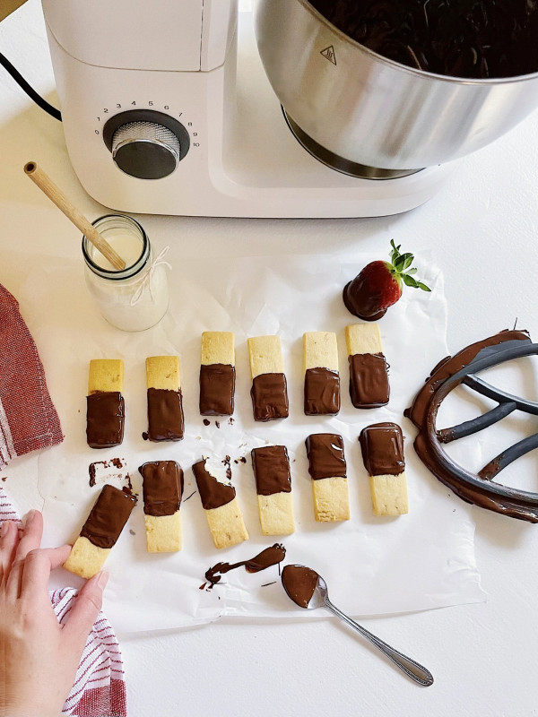 Sunbeam Mixmaster® HeatSoft™ Planetary Mixer Product Review