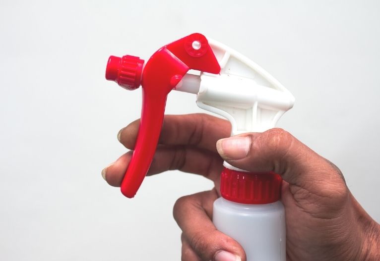 'Was I Wrong For Using A Spray Bottle To Train My Nephew?' - Mouths of Mums