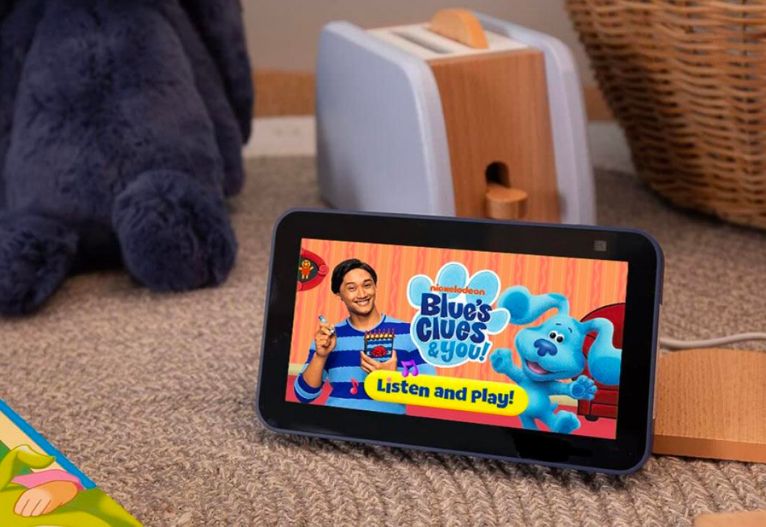 Have You Heard? Amazon Kids On Alexa Has Launched! - Mouths of Mums
