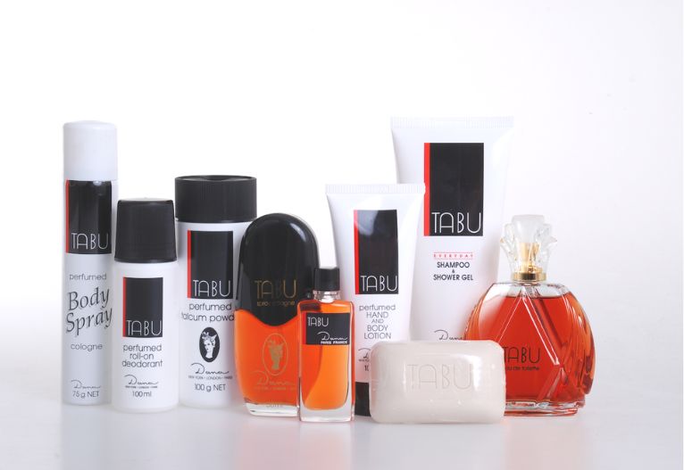 WIN 1 Of 6 Tabu Gift Packs Worth Over $70 Each - Competition