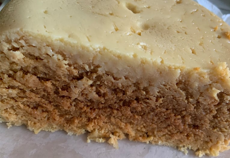 Indian Milk Cake - Real Recipes from Mums