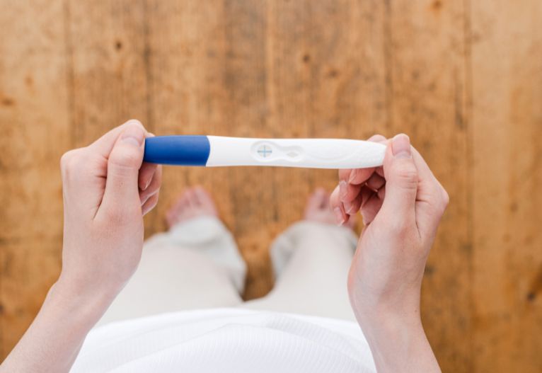Study: Waiting Six Months To Try For Baby After Pregnancy Loss Not ...