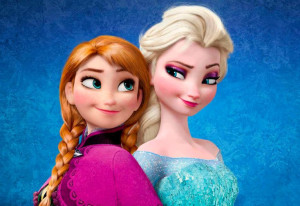 'My Daughter's Name Is Elsa - My Ex Wants To Name His Baby Anna ...
