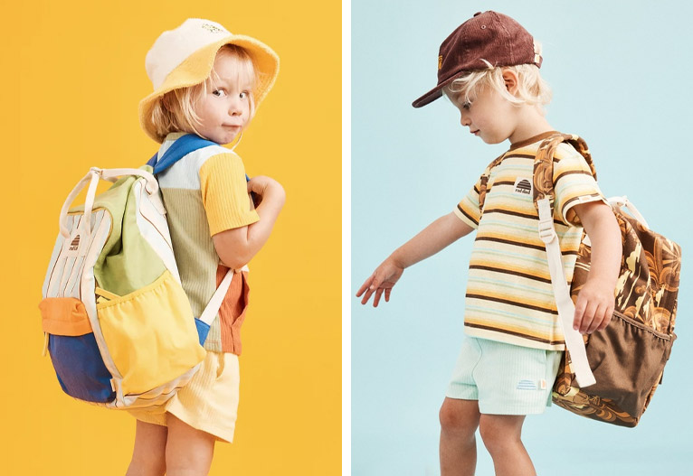 14 Best School Bags & Backpacks In Australia - Mouths of Mums