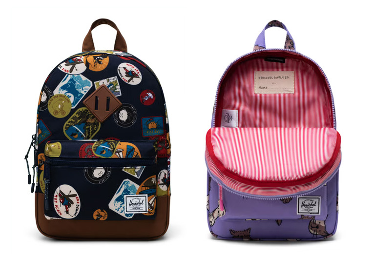14 Best School Bags & Backpacks In Australia - Mouths of Mums