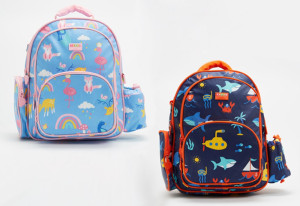 14 Best School Bags & Backpacks In Australia - Mouths of Mums