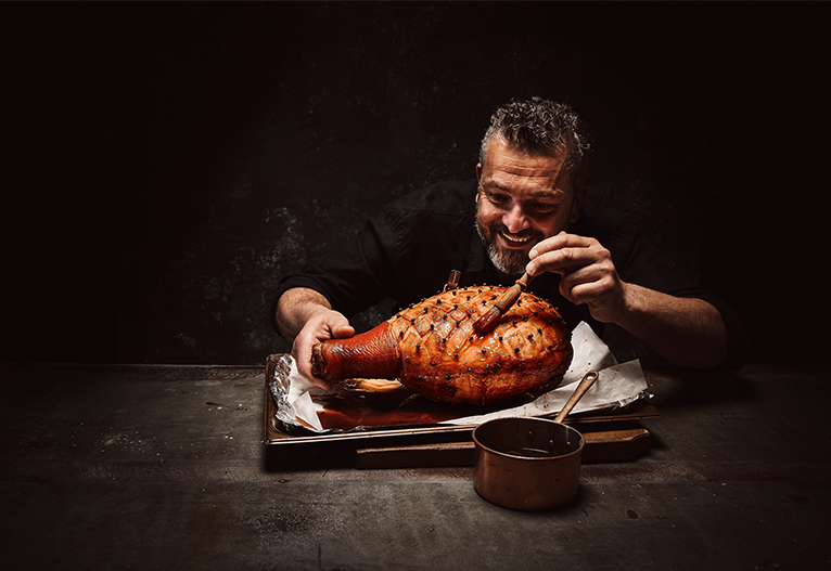 Champion Aussie Hams That Are A Cut Above The Rest - Mouths of Mums