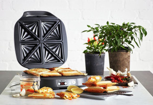 9 Best Jaffle Makers For Aussie Families! | Mouths Of Mums