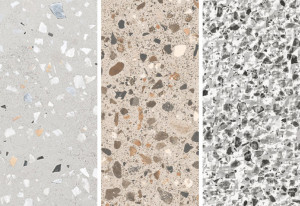 7 Most Beautiful Terrazzo Tiles For Floors & Walls - Mouths of Mums