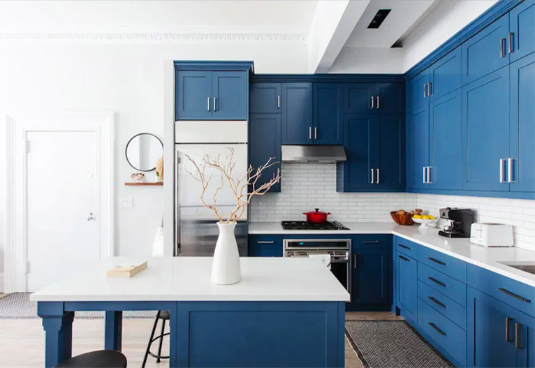 14 Of The Best Stone Bench Colours In Australia - Mouths of Mums