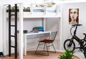 13 Coolest Loft Beds In Australia For Kids - Mouths of Mums