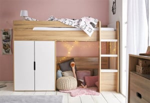 13 Coolest Loft Beds In Australia For Kids - Mouths of Mums
