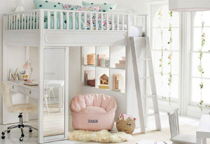13 Coolest Loft Beds In Australia For Kids - Mouths of Mums