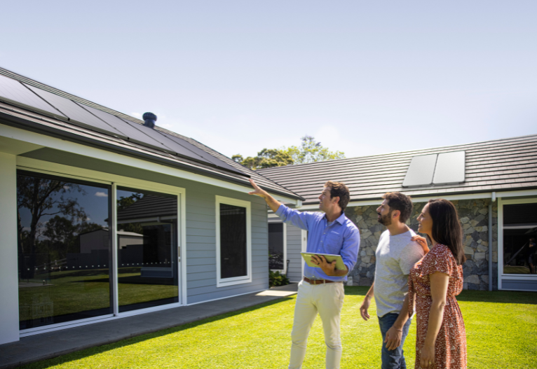 Solar 101: A Guide To Buying Solar Power Systems - Mouths of Mums