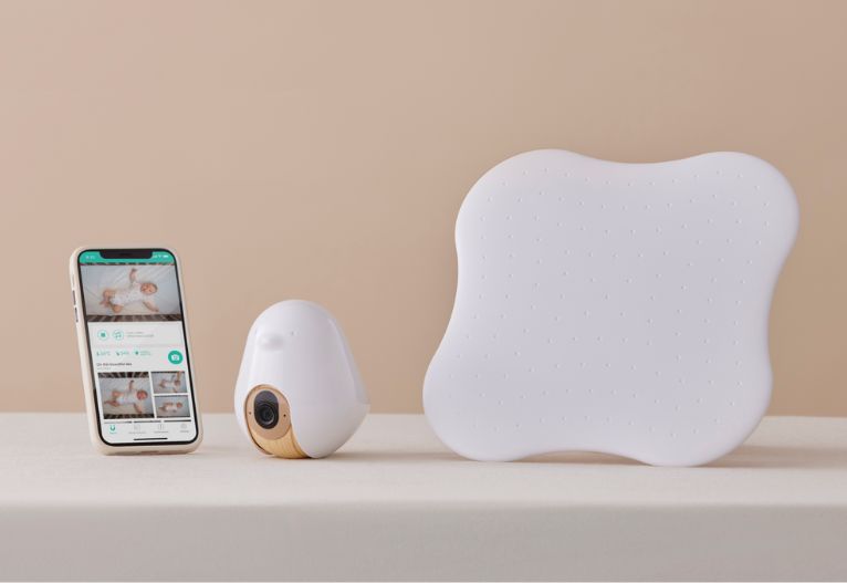 Win CuboAI's Newest Sleep Safety Tool Valued At $699 - Competition