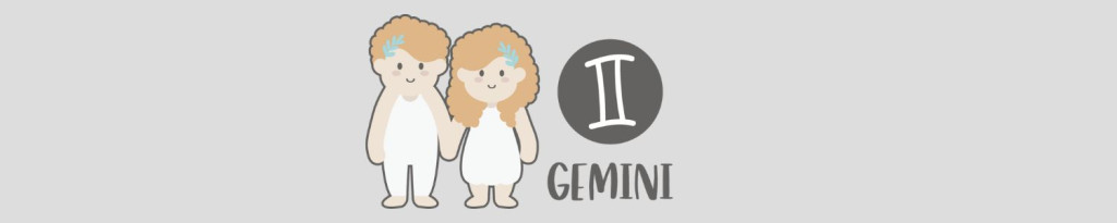 Gemini Babies: What To Expect From Your Little Celestial Twin - Mouths ...