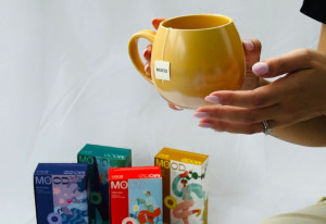 MOOD tea Product Review