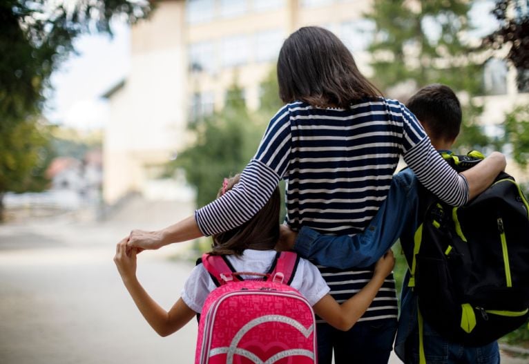 Single Parenting Payment Cut-Off Lifted - Mouths of Mums