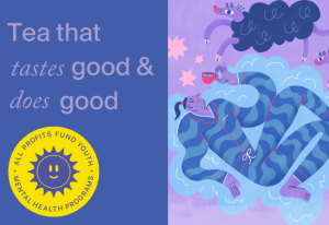 MOOD tea Product Review