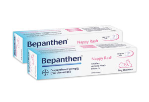 14 Best Nappy Rash Cream Brands In Australia (Real Reviews!) - Mouths ...