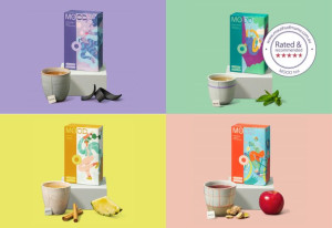 MOOD tea Product Review