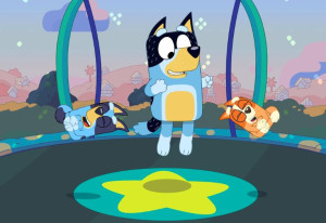 6 Reasons Parents Hate Bluey - Mouths of Mums