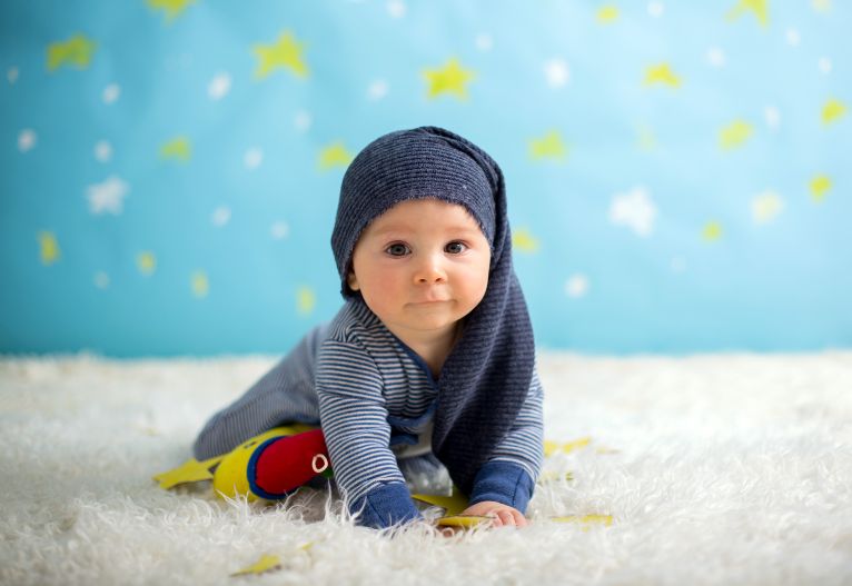 Star Child: Your Baby’s July 2023 Horoscope - Mouths of Mums