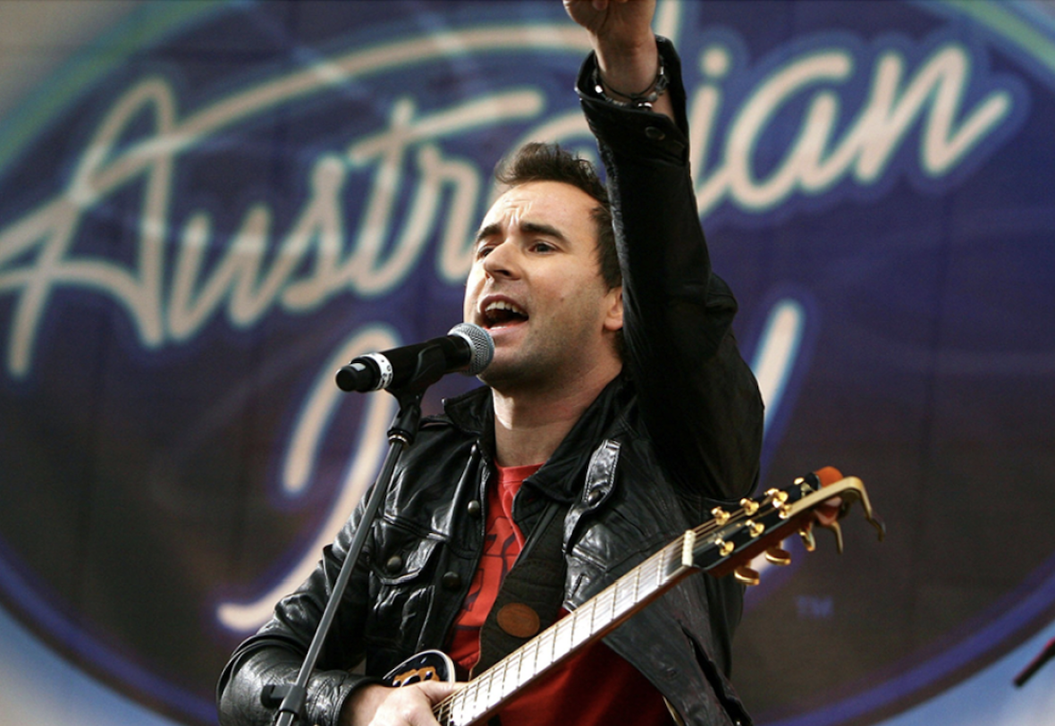 “I’ve Slept In Twice In My 5 Years On Radio” – Inside Former Australian ...