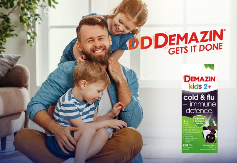 Do You Use Demzin At Your Place? We Want To Hear From You! - Mouths of Mums