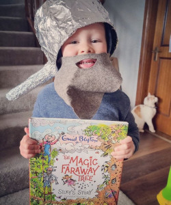 18 Easy Book Week Costumes - Mouths of Mums