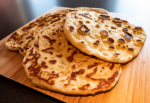 Easy Puff Breads - Real Recipes from Mums