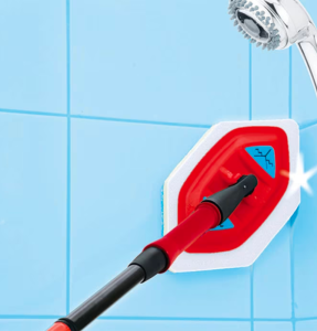 Ultimate Bathroom Spring Clean Guide - Mouths of Mums