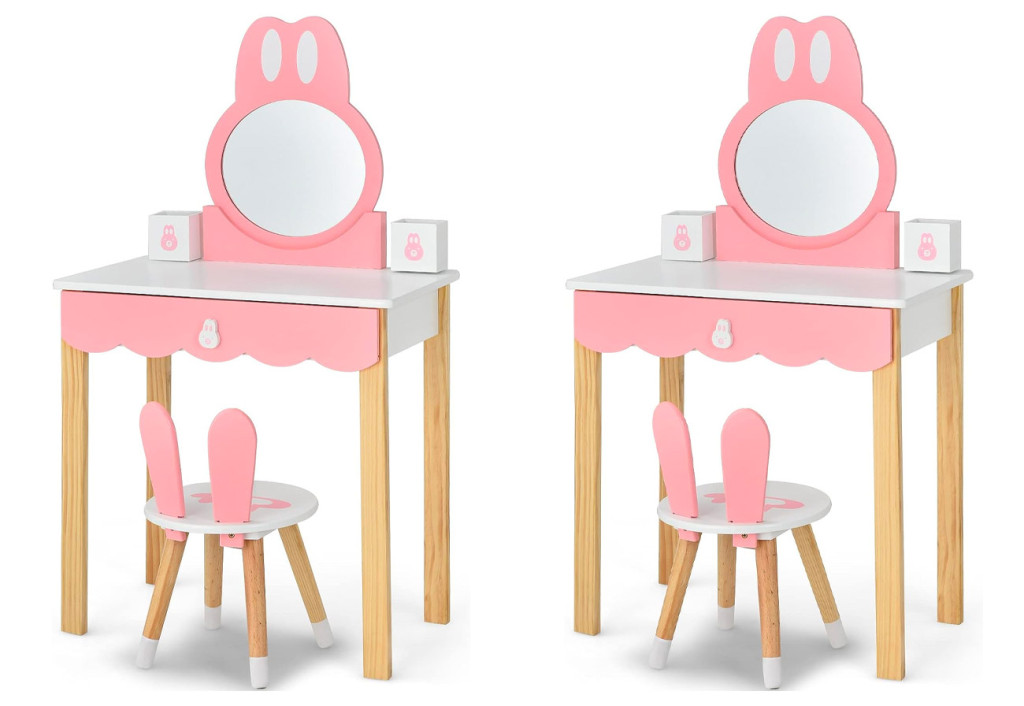 12 Best Kids' Dressing Tables In Australia For 2023 - Mouths of Mums