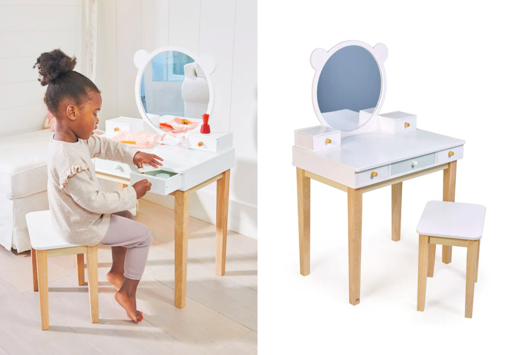 12 Best Kids' Dressing Tables In Australia For 2023 - Mouths of Mums