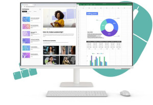 Samsung Smart Monitor M7 Product Review