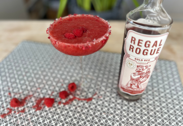 Berry Bold Rogue_Regal Rogue Recipes - Mouths of Mums