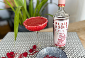 Berry Bold Rogue - Real Recipes from Mums