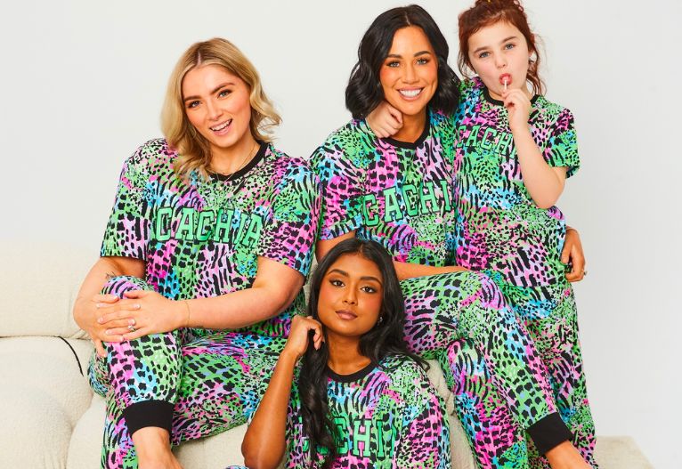 Win 1 Of 5 $100 Cachia Vouchers! - Competition