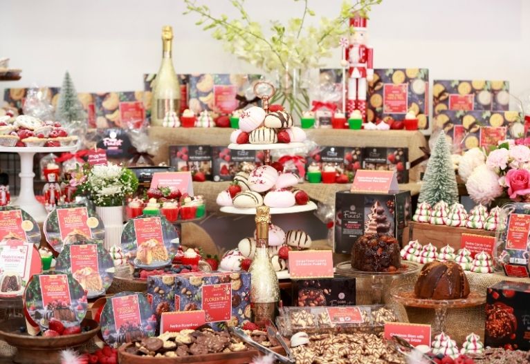 Coles' New Christmas Range Is Jingling Our Bells! - Mouths of Mums