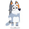 We Asked AI To Turn Bluey Characters Into Real People, And The Results ...