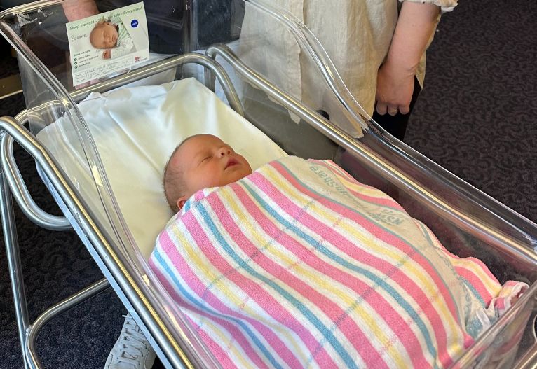 First Australian Baby Born Using New 'Lower Cost' Fertility Treatment ...