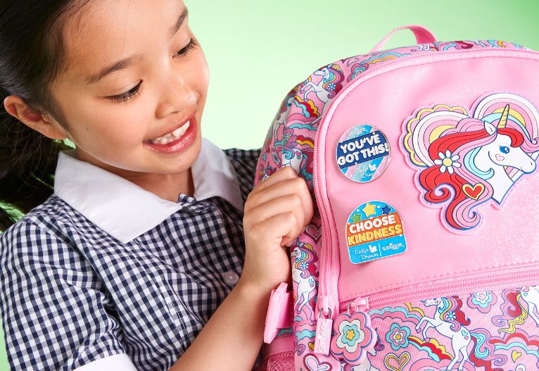 How Your Kid Can Become A Kindness Hero At School - Mouths of Mums