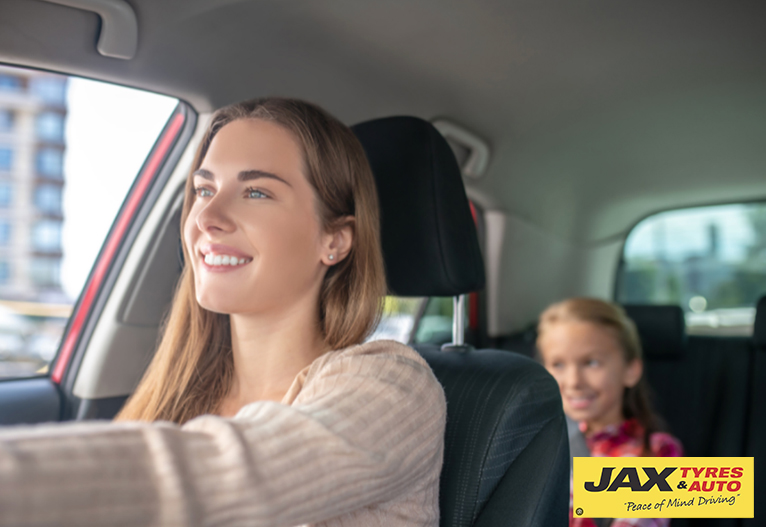 JAX Tyres & Auto Product Review