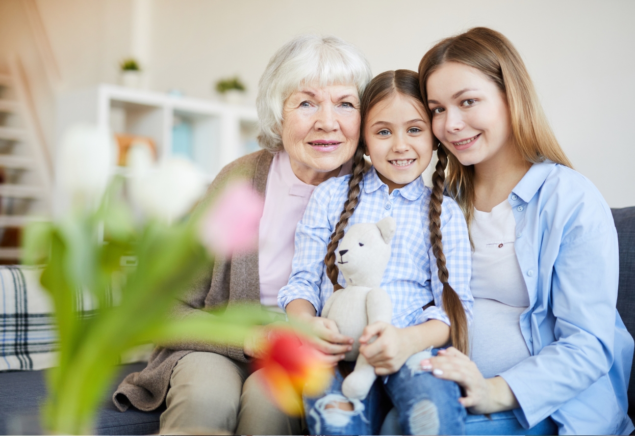 5 Thoughts That Go Through A Mum's Mind When A Loved One Is Sick ...