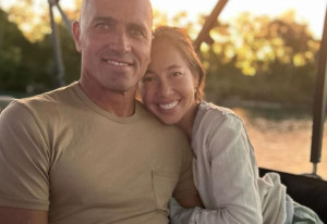 Kelly Slater, 52, And Kalani Miller Expecting First Child Together ...