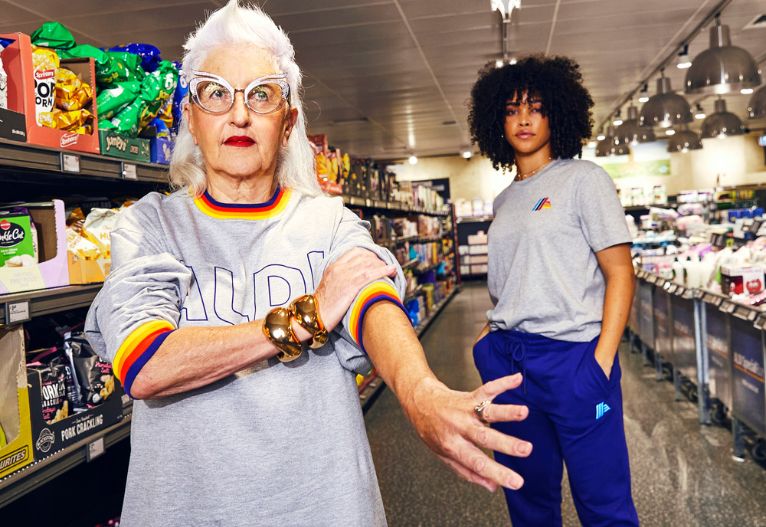 ALDI Is Releasing Its Own Clothing Line, And We're Not Sure What To ...